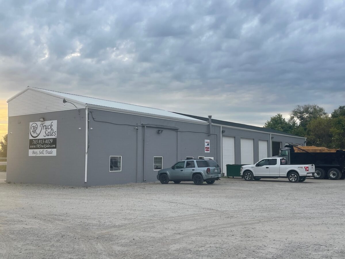 About Us – TR Truck Sales