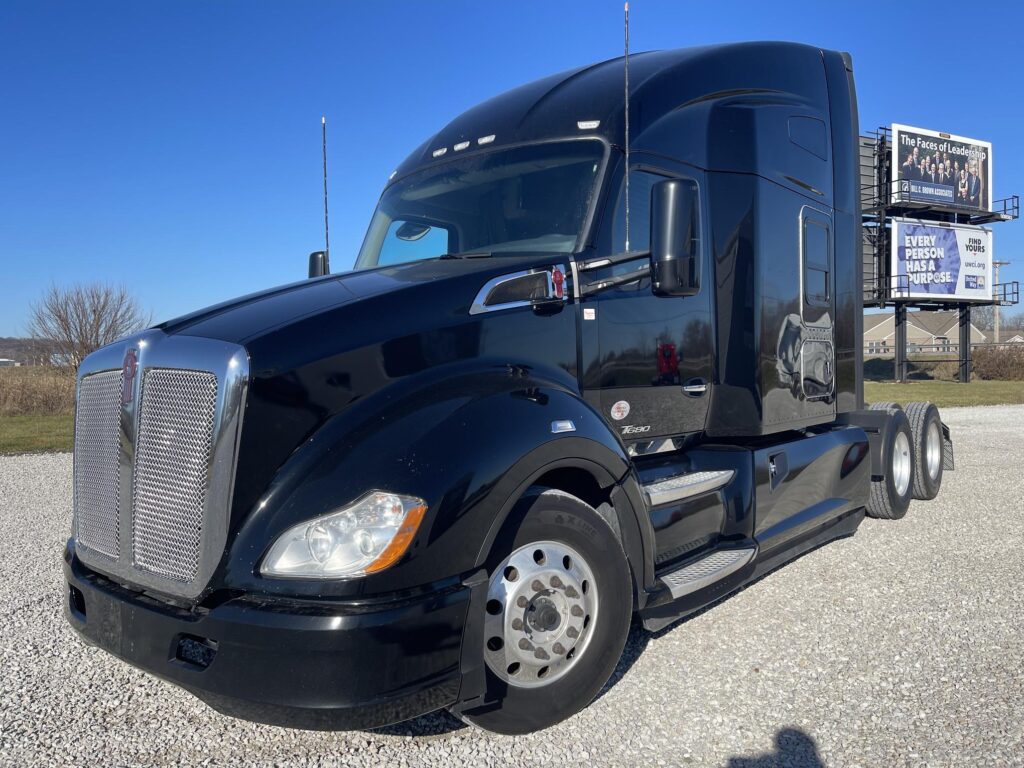 Shop – TR Truck Sales